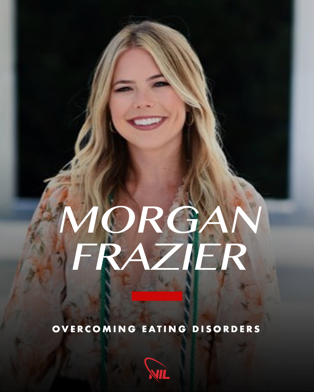 OVERCOMING EATING DISORDERS – Nilent